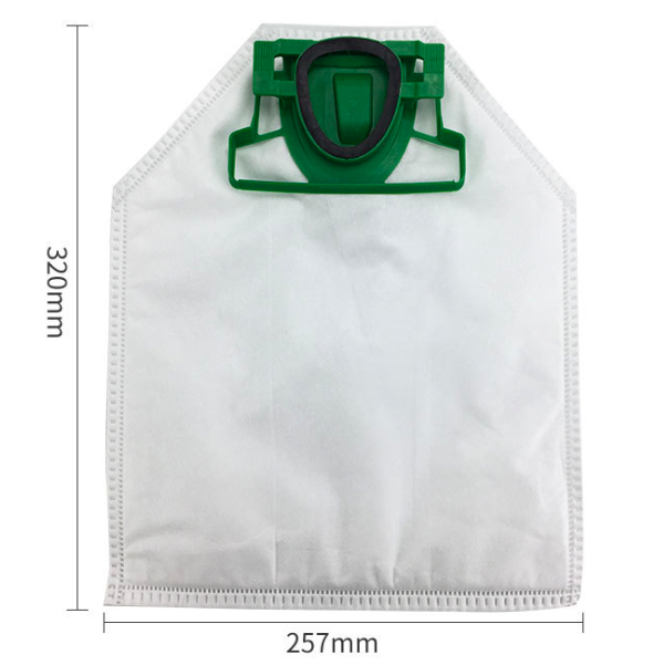 Vorwerk Kobold VK200 Vac Filter Bags